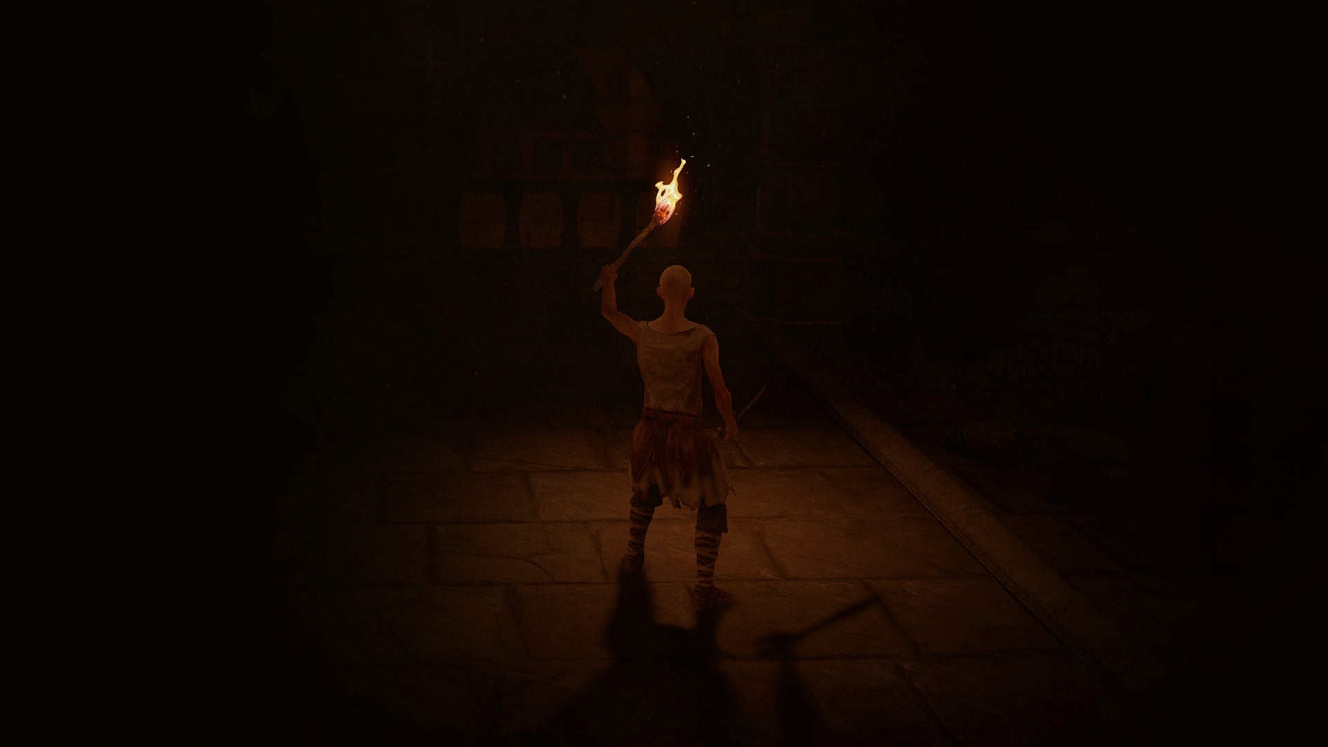 Reave - Official Logo Reveal & Gameplay Video | VR Games Showcase March ...