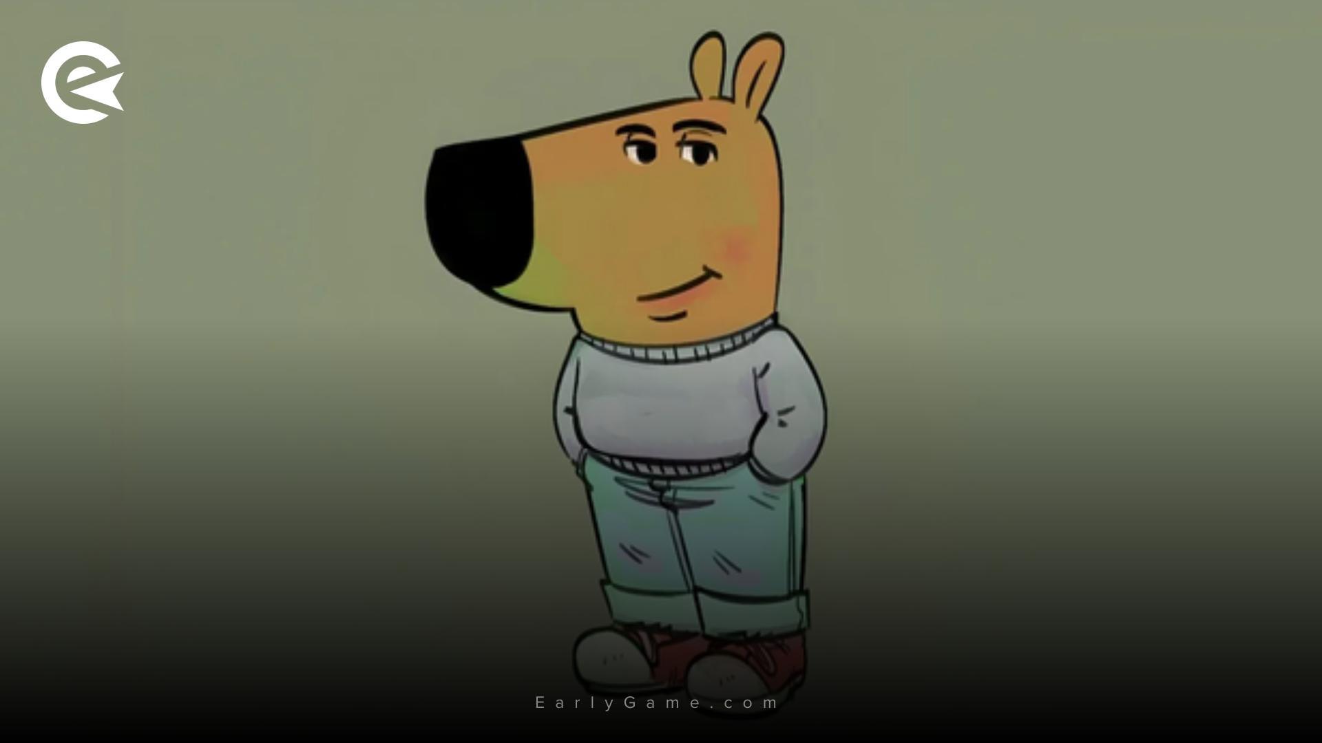 "Chill Guy" Meme: Where Did This Laid-Back Legend Come From?