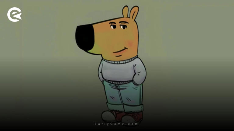 "Chill Guy" Meme: Where Did This Laid-Back Legend Come From?