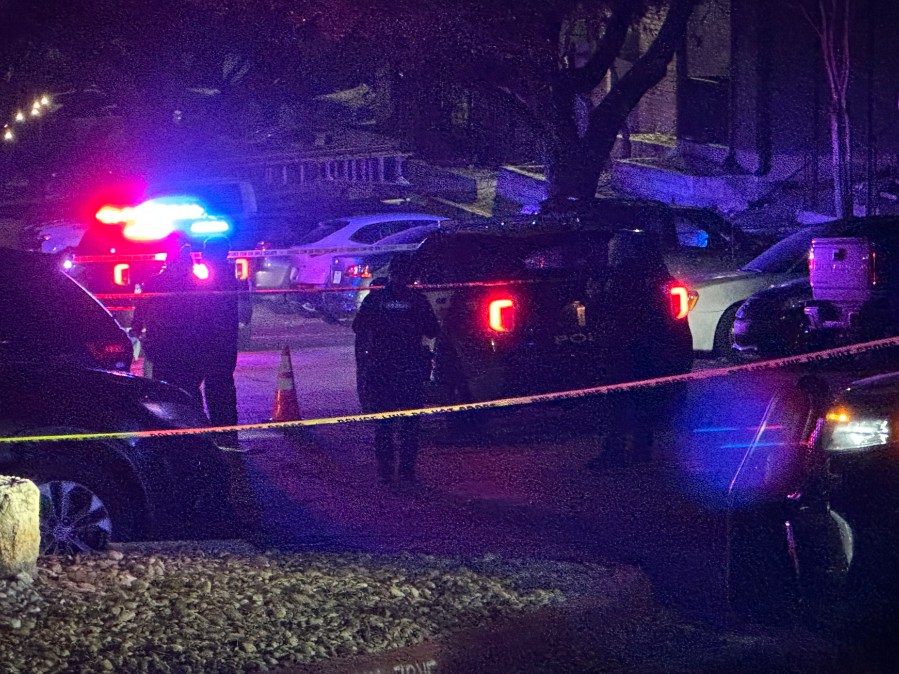 Infowars employee victim in Sunday night homicide, law enforcement confirms