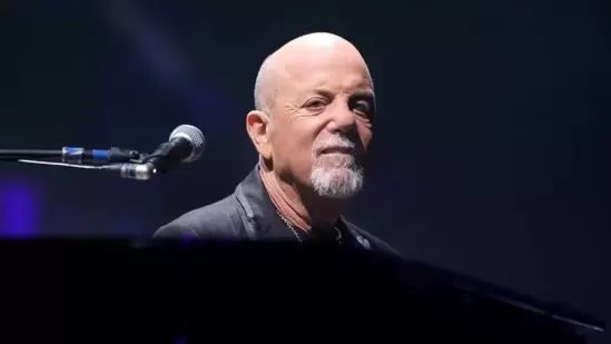 Billy Joel postpones 2025 US, Europe tour after surgery for ‘medical ...