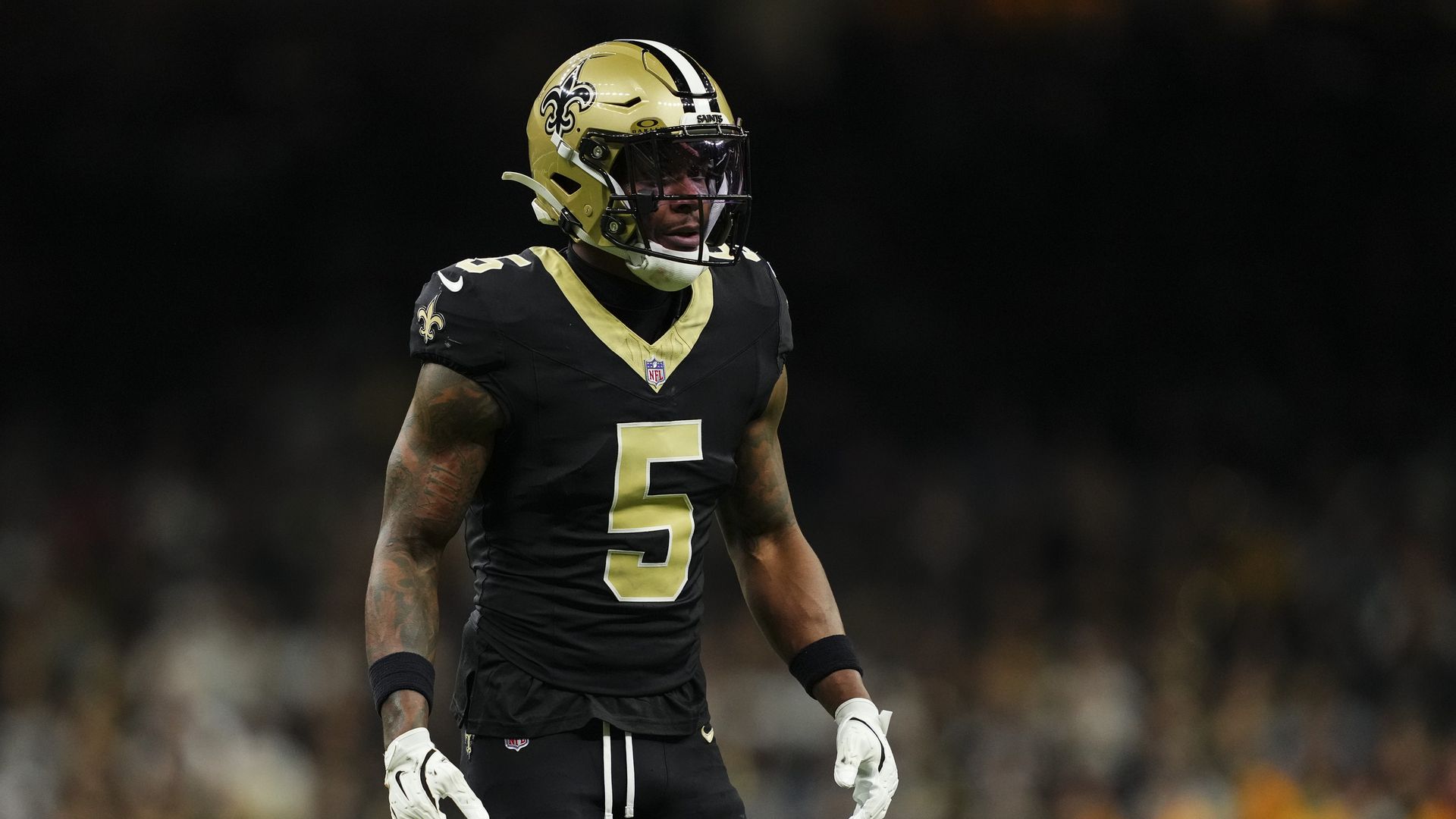 Former Saints S Will Harris signs two-year deal with Washington Commanders