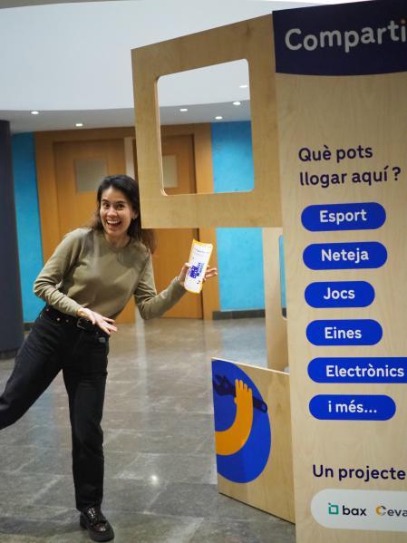 Ya es oficial: Barcelona regala a estos vecinos la primera estación ...