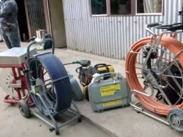 Telangana tunnel collapse: Robot with AI-based camera joins search ...