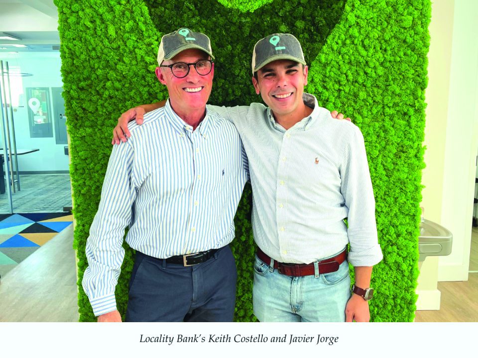 Locality Bank Partners with ChatBiz to Unlock Growth Resources for ...