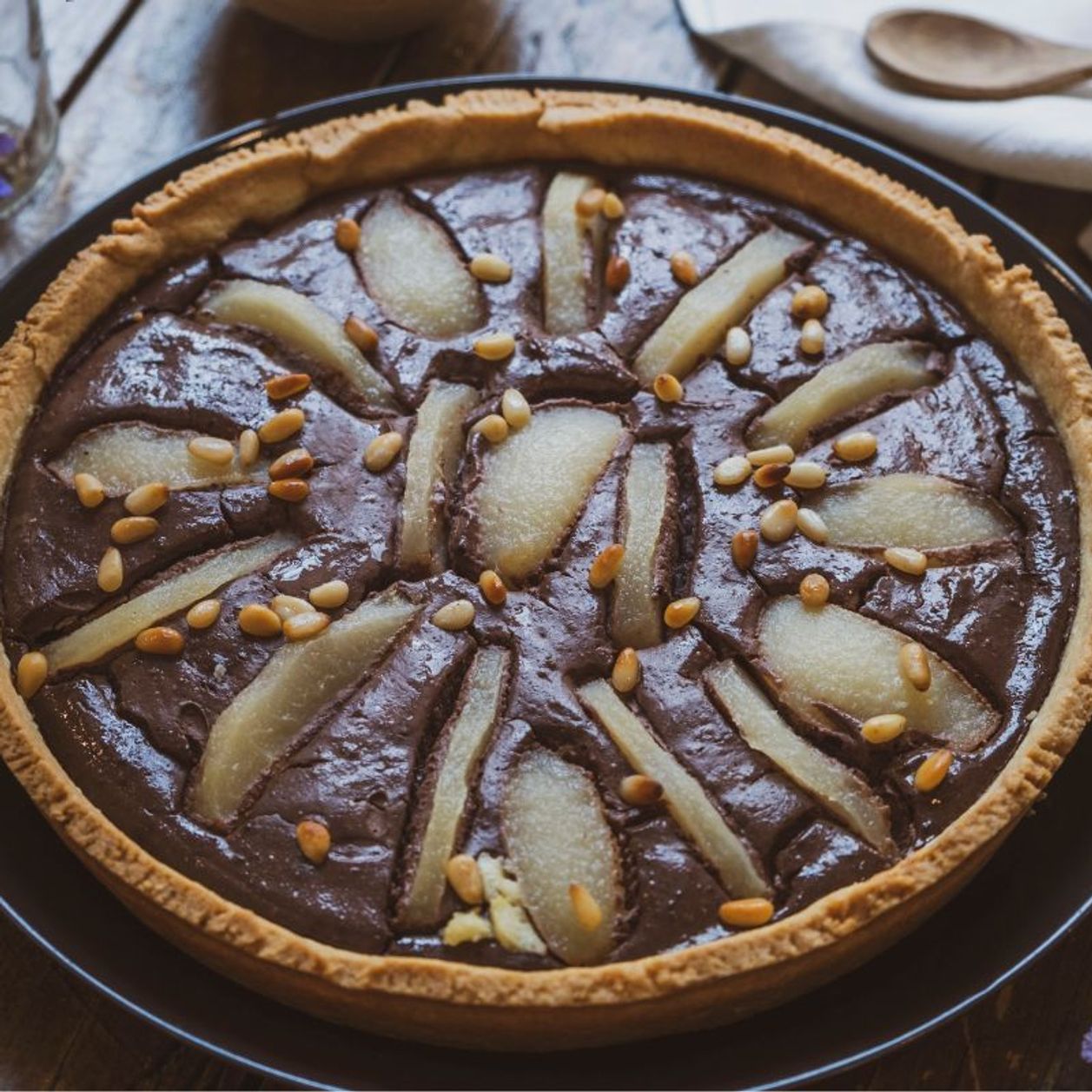 "Cette recette fait toujours son effet" : voici notre meilleure tarte ...