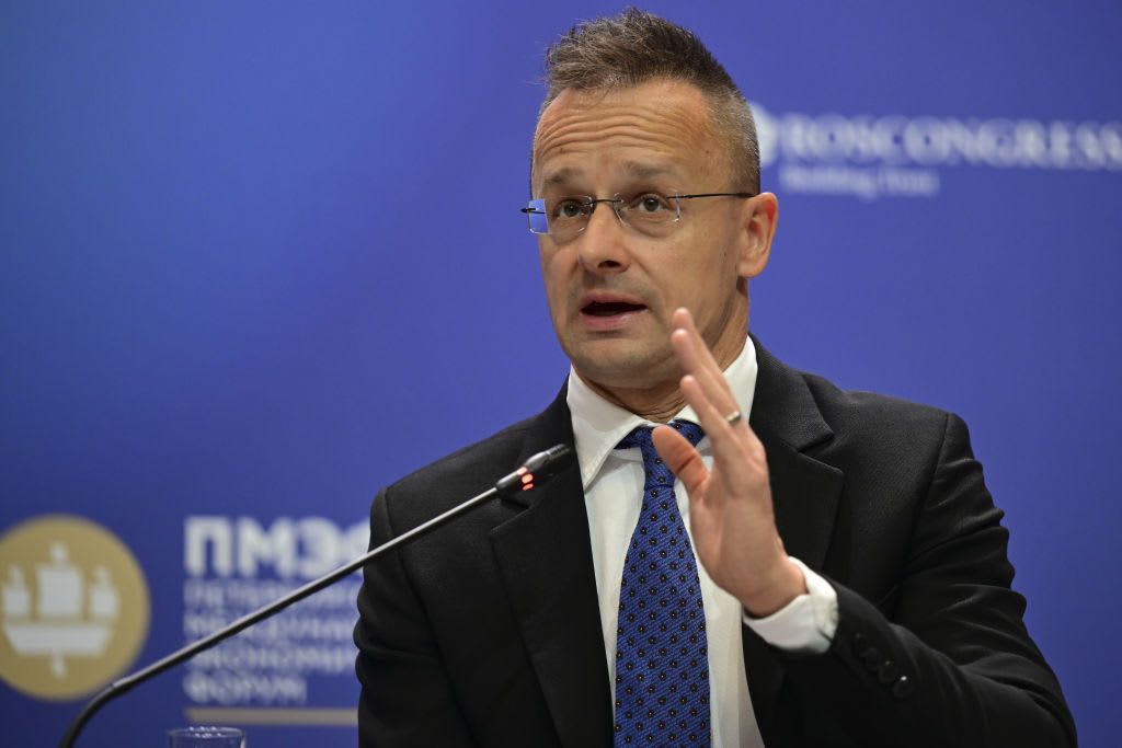 Oil shipments via Druzhba pipeline halted due to Ukrainian drone attack ...