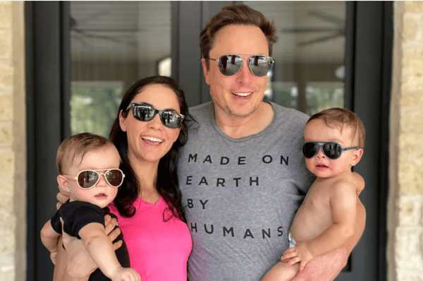 Meet the Musk tribe: who are Elon Musk’s 14 children and their mothers?