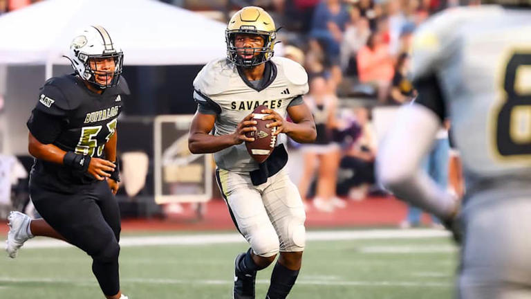 Cowboys Extend Offer to Elite 2027 Athlete Greydon Howell