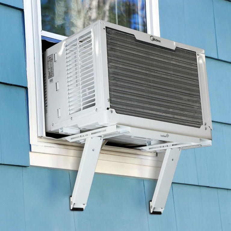 8 Tips for Installing a Window Air Conditioning Unit