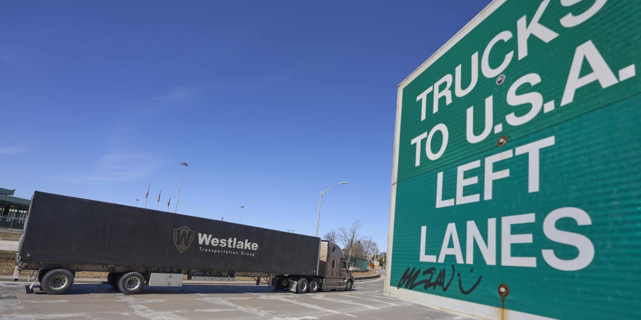 Trump’s reciprocal tariffs could bring stagflation — and deflate his ...