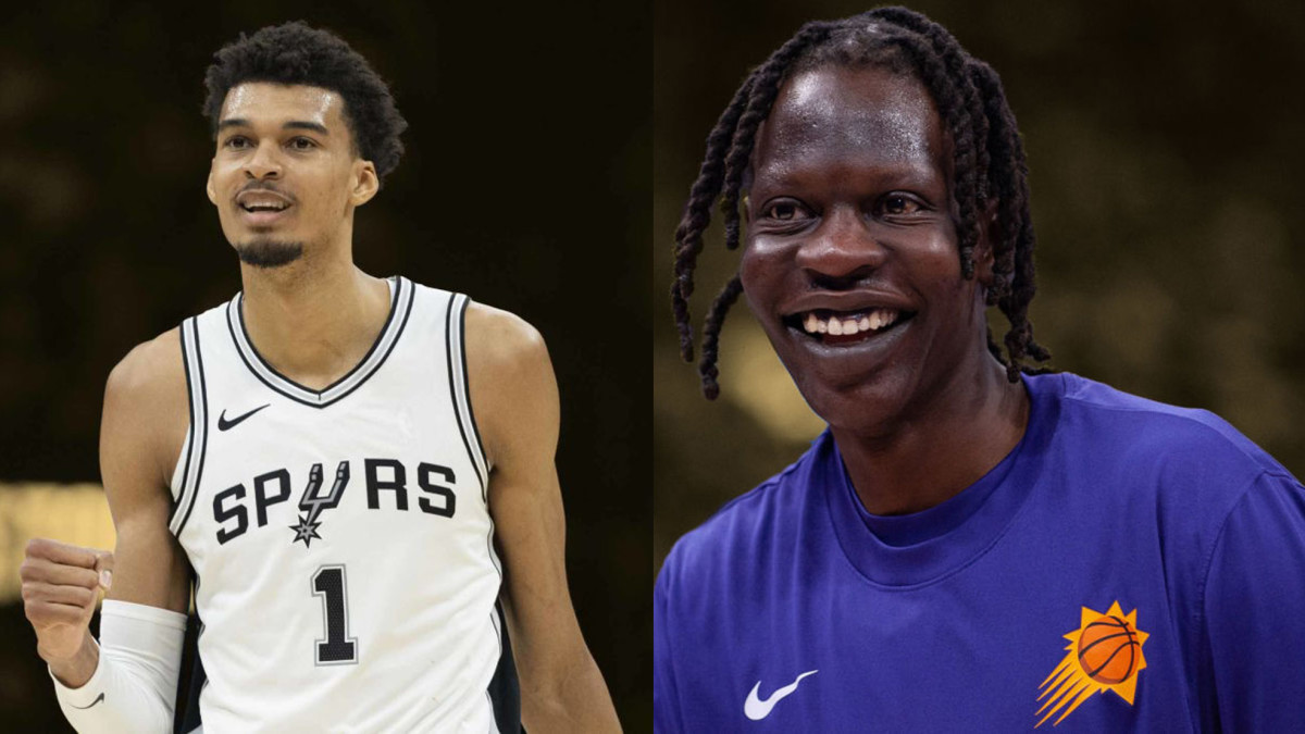 "If I give that same freedom...who knows what he's gonna do?" - Tim ...