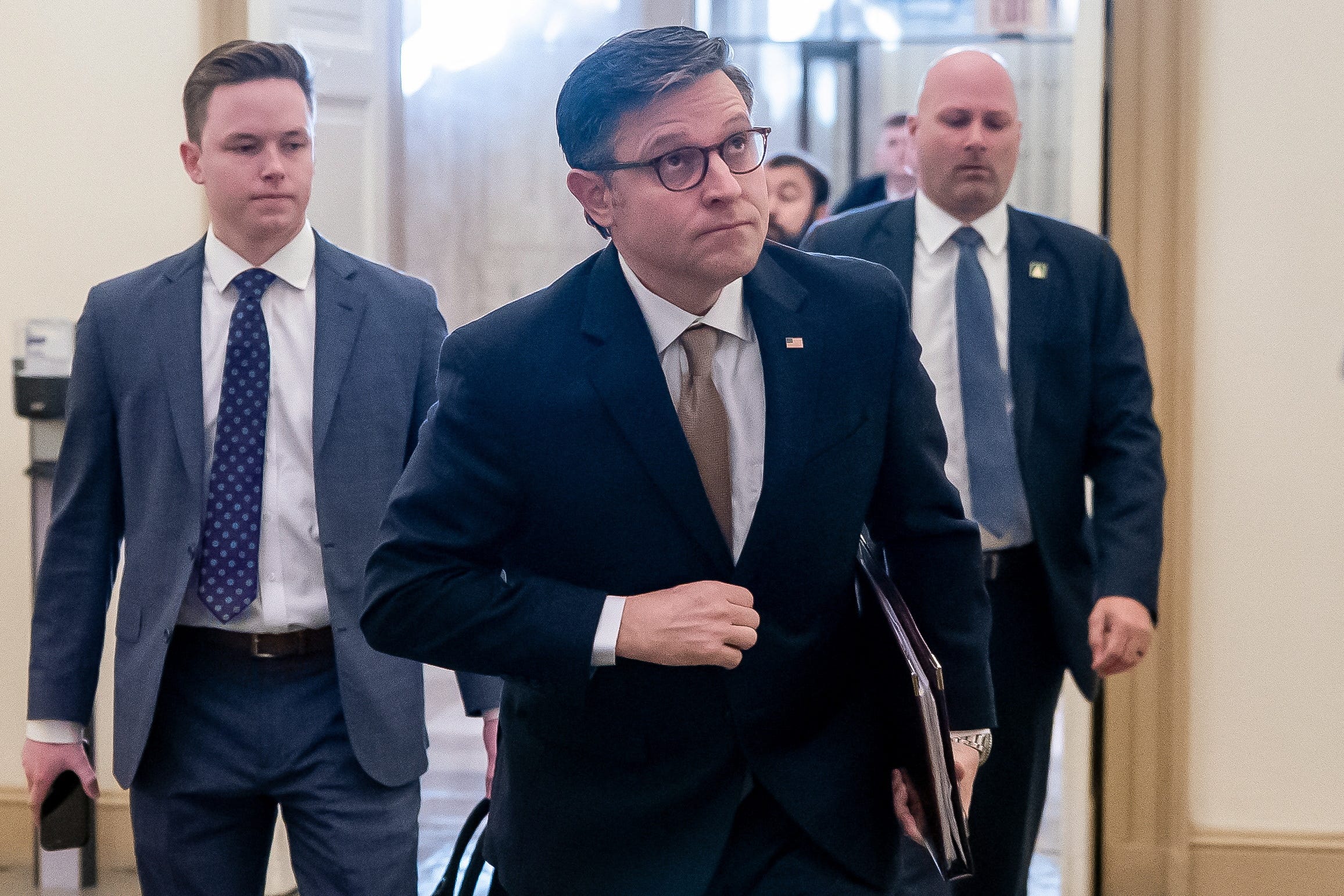 What are the odds of a government shutdown? Latest updates on spending ...