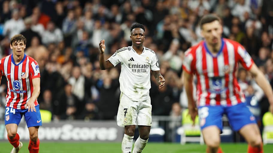 Real Madrid Risk Historic Champions League Knockout Stage Failure vs ...