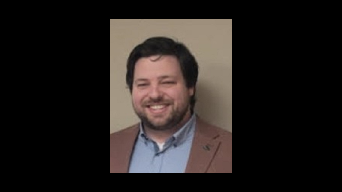 La Plata Resident Patrick McCormick Runs for Town Council