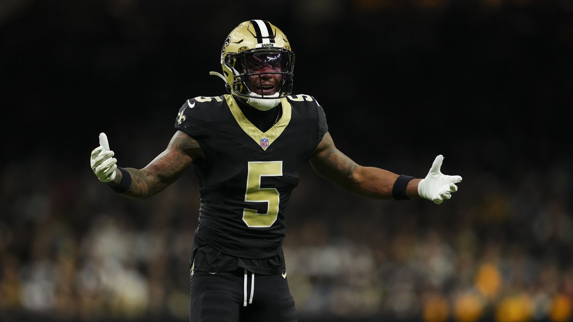 Washington Commanders Free Agency: Saints S Will Harris agrees to 2 ...