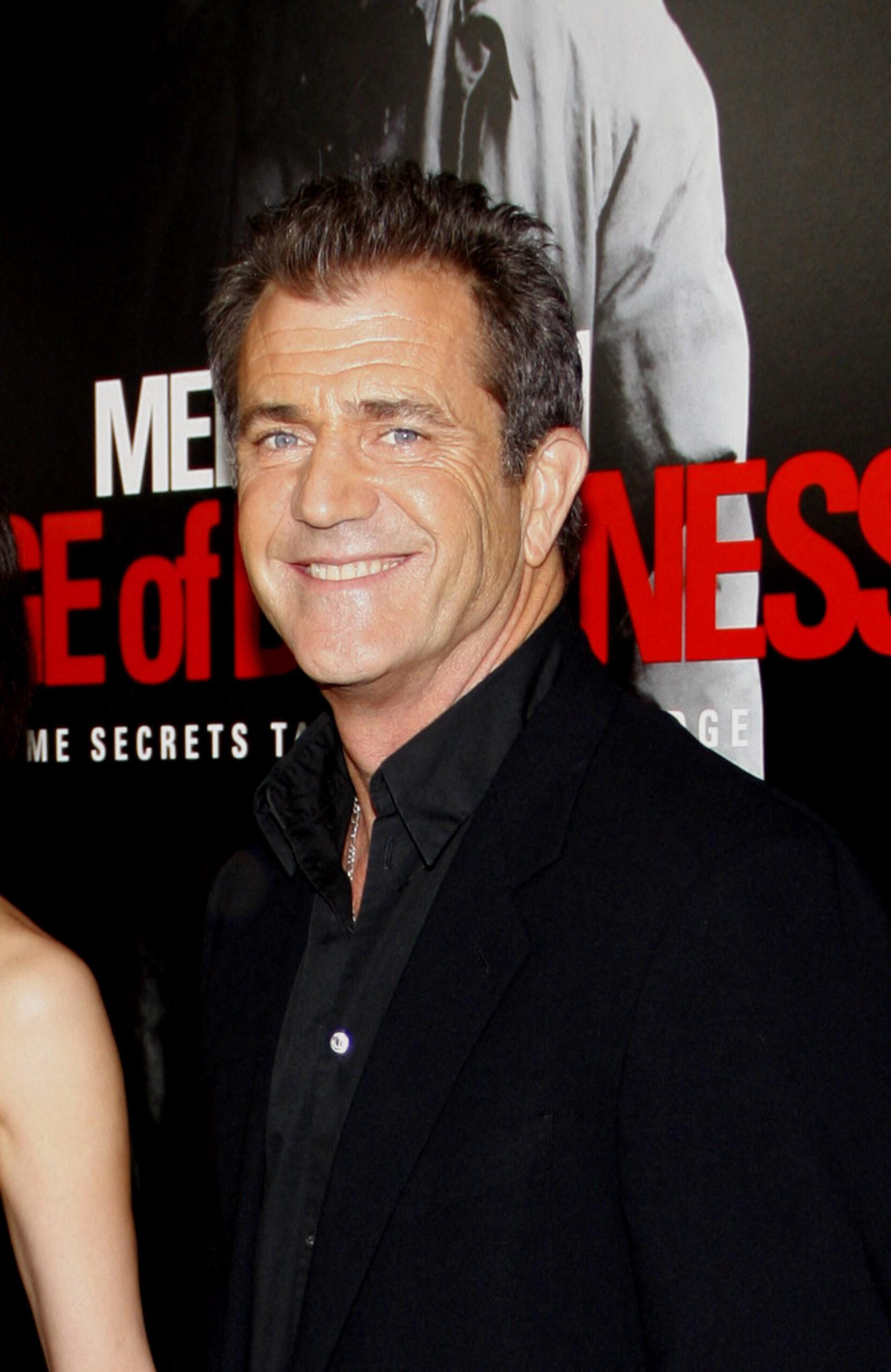 Mel Gibson’s Gun Rights Battle Reportedly Led To DOJ Attorney’s Firing