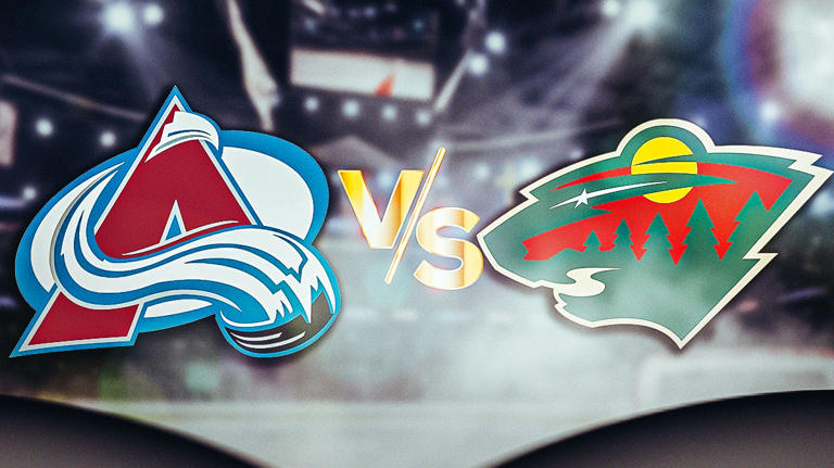 Avalanche vs. Wild prediction, odds, pick – 3/11/2025