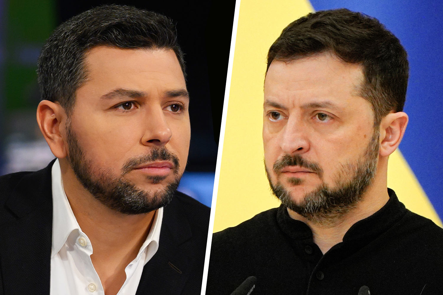 Putin is taking full advantage of Trump’s broken Ukraine promise