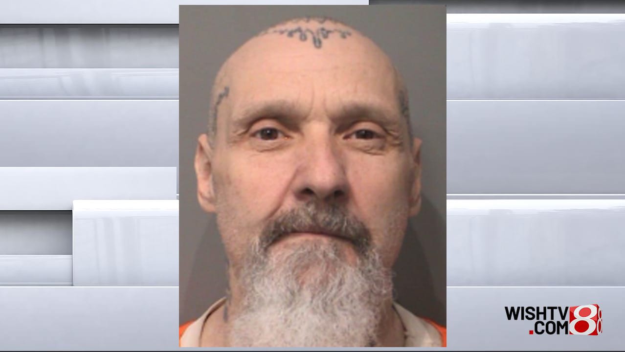 Johnson County inmate gets 12 more years for stealing prison truck