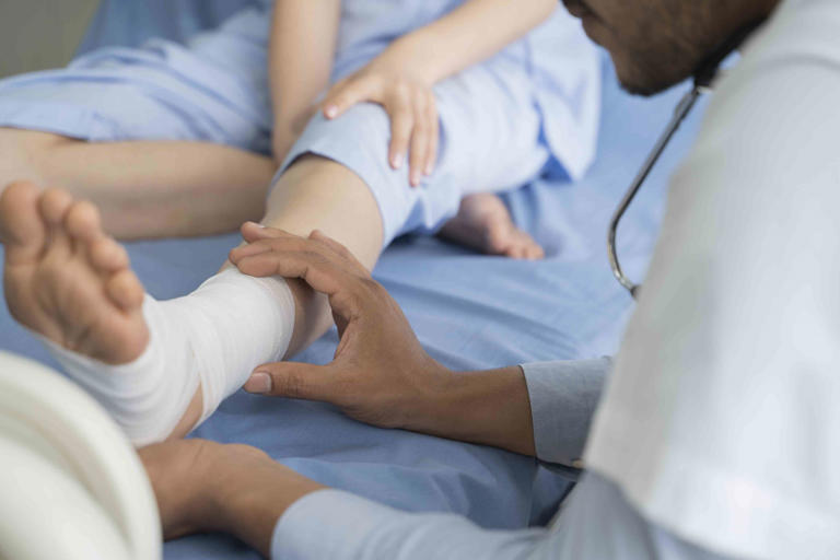 12 Reasons Your Wound Is Not Healing