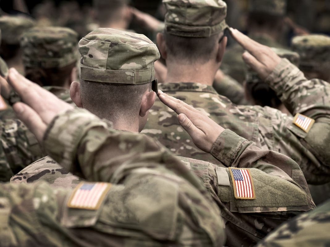 New Initiative Aims To Honor Military Veterans In Freehold Borough