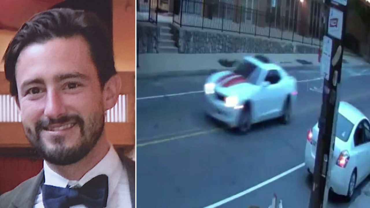 2 convicted in deadly 2020 bike crash, attempted cover up in Northeast ...