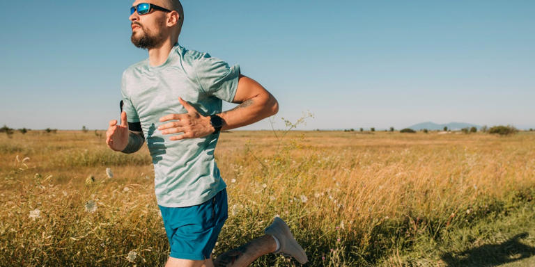Want to Get Faster? Interval Running Workouts Can Get You Up to Speed.