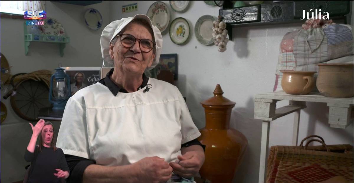 "A Dona Emília das 'Caralhotas' sou eu" - Saiba como nasceram as ...