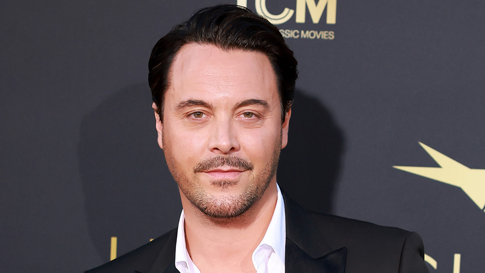 Jack Huston To Direct ‘Joseph Merrick', About The Person Known As The Elephant Man, For Phoenix ...