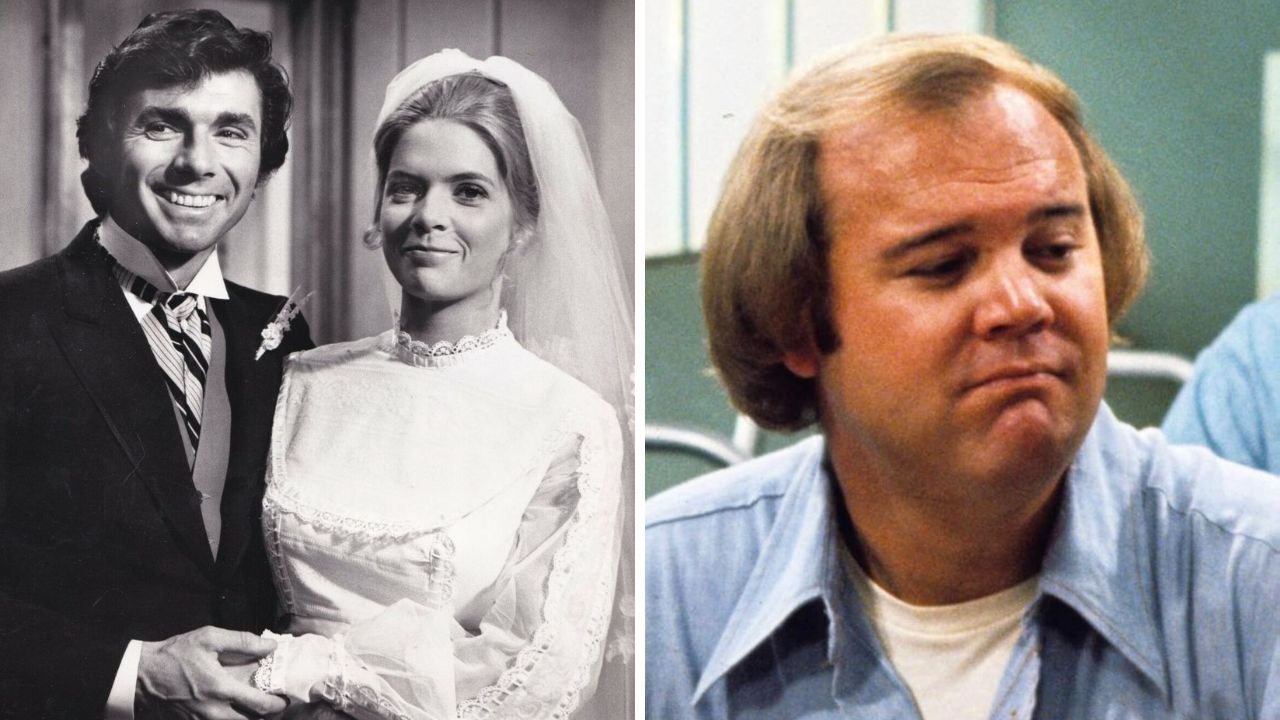 30 Forgotten Sitcoms from the '70s