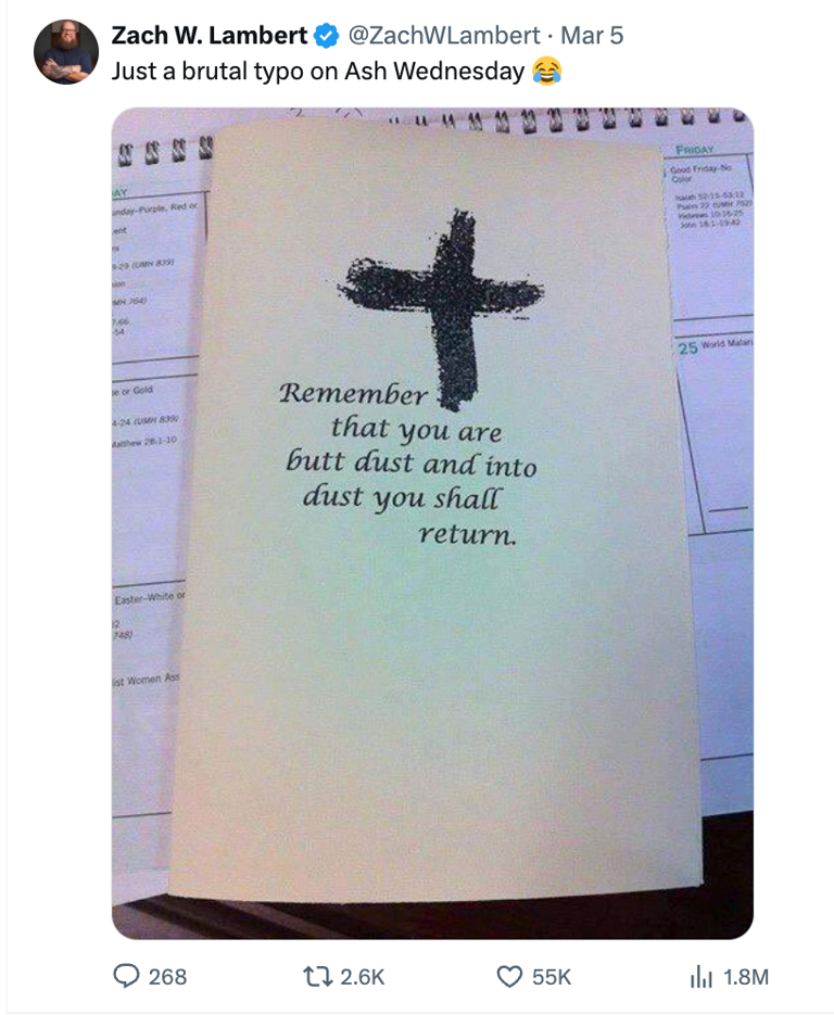 These 29 Funny Tweets Are The Only Thing That Kept Me Sane Last Week