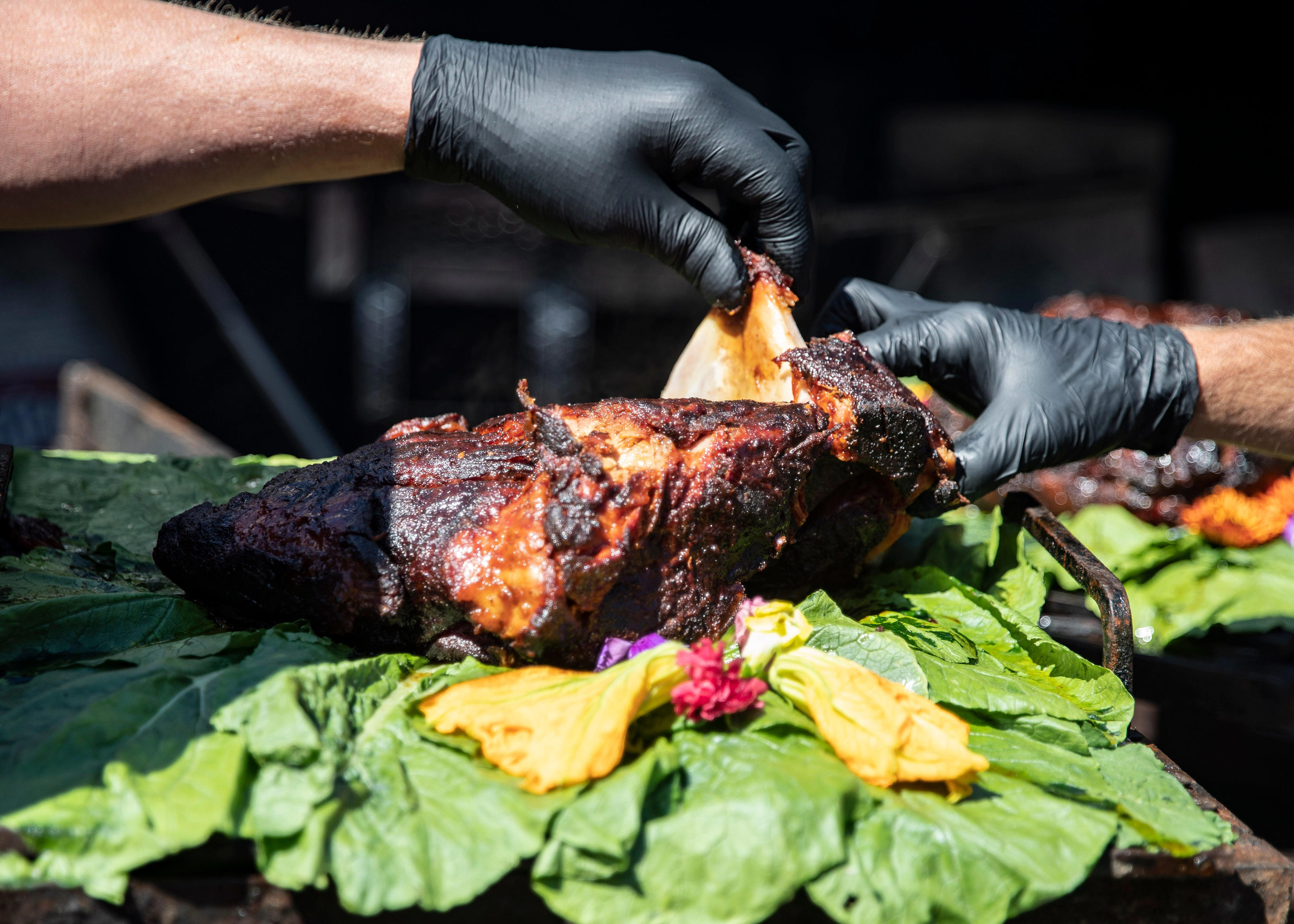 See the Mississippi barbecue restaurant Food Network calls one of best ...