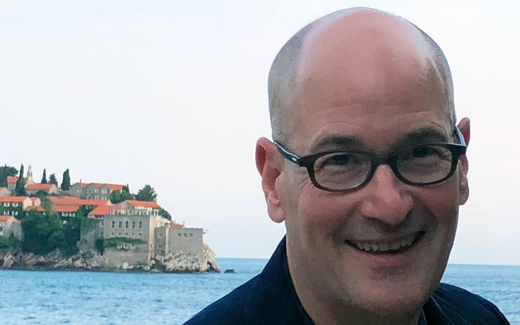 Tony Etz, Longtime CAA Agent, Dies at 64