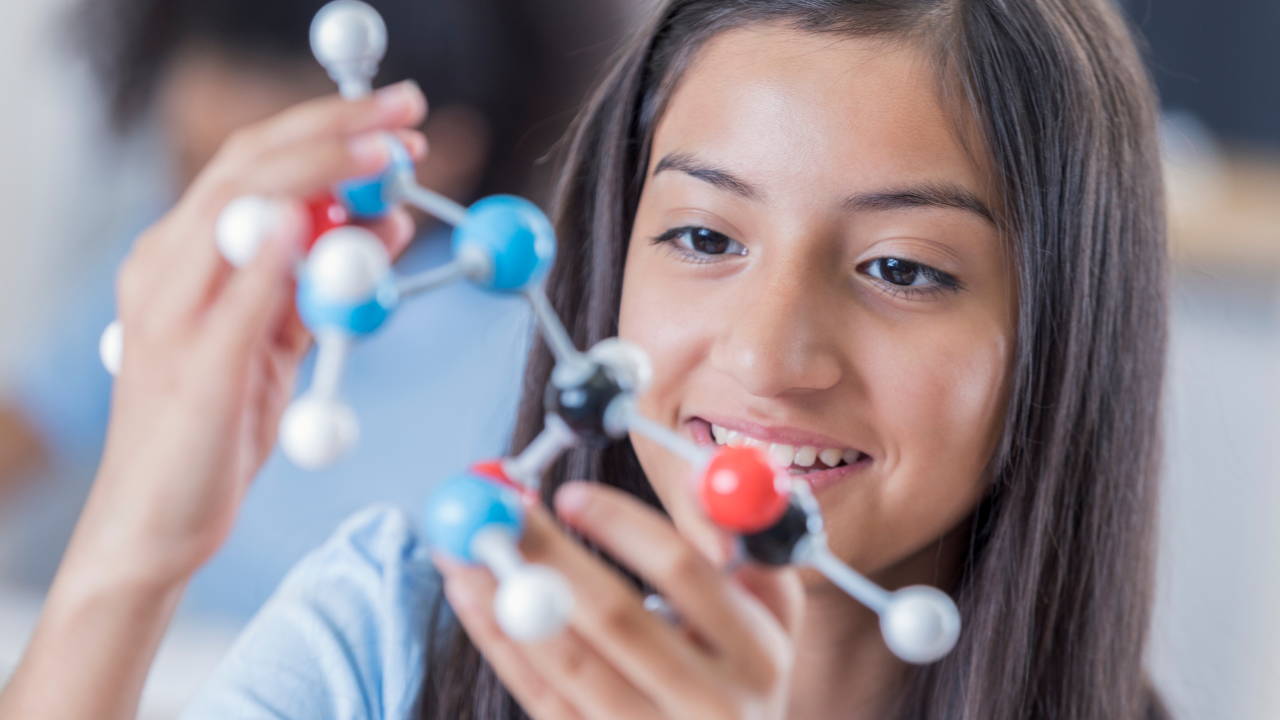How to motivate your child to take interest in science