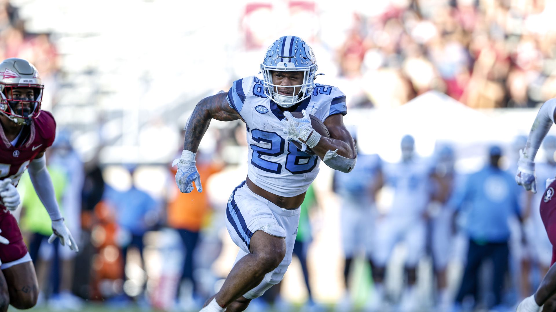 Steelers Mock Draft Round-Up: WRs off the board following D.K. Metcalf ...