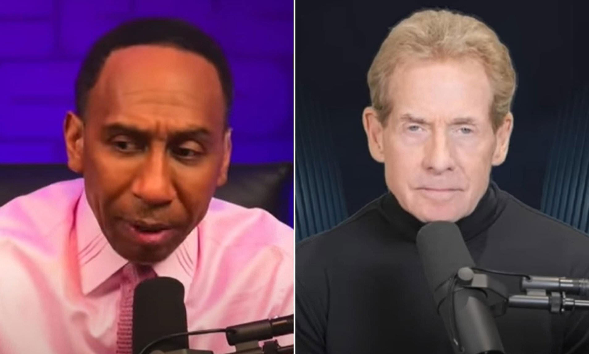 Stephen A. Smith reveals why $100m ESPN deal wouldn't have happened ... Stephen A. Smith reveals why $100m ESPN deal wouldn't have happened ...