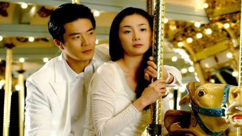 The 10 Saddest K-Dramas Ever