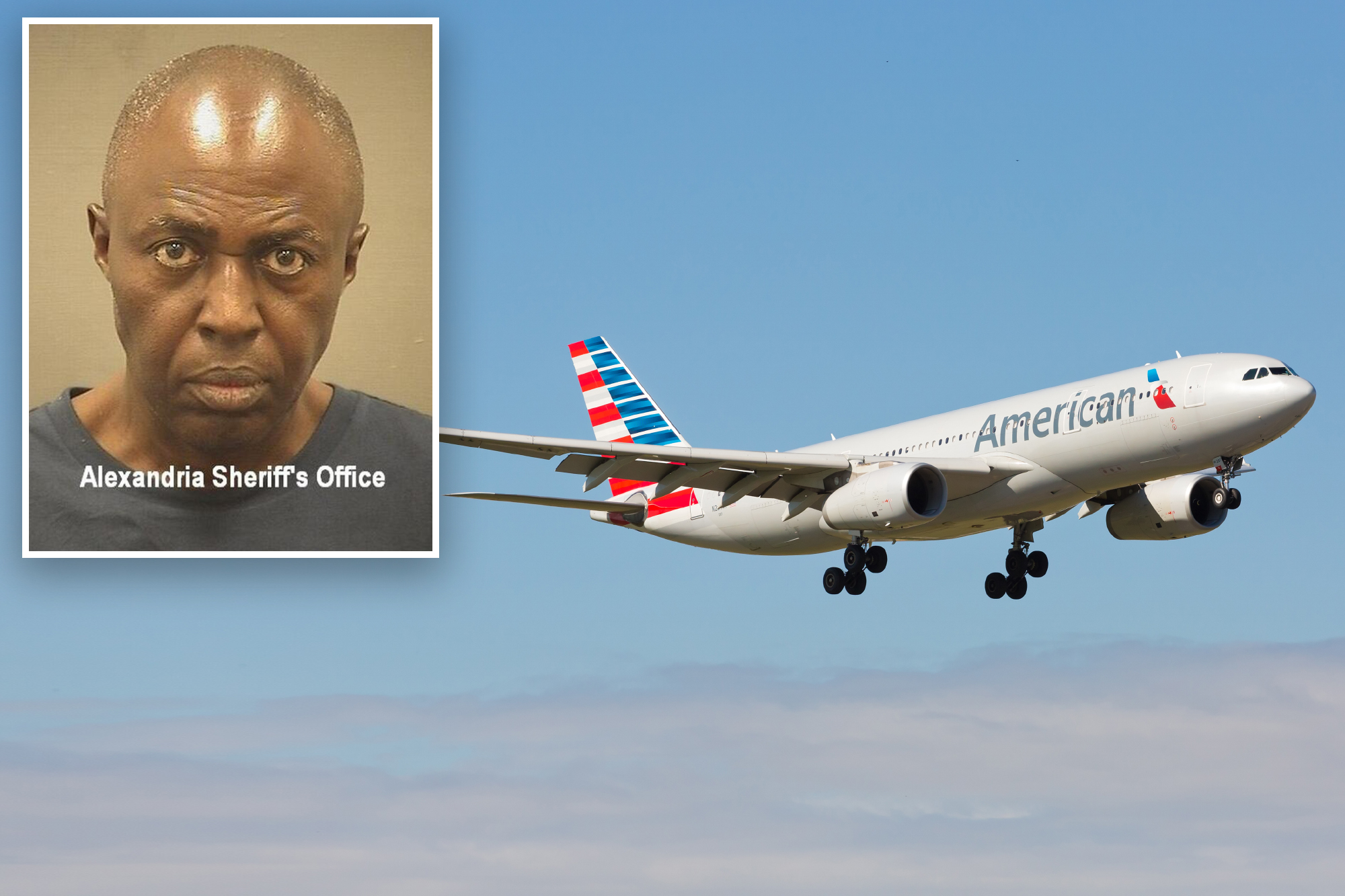 Texas man involved in immigration probe accused of violent assault on ...