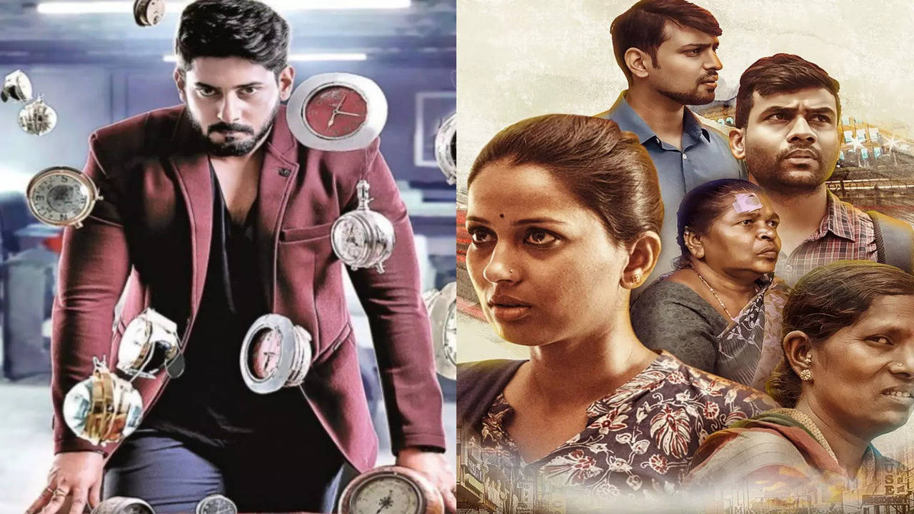Karnataka State Film Awards 2020 Announced: Prajwal Devaraj, Akshatha ...