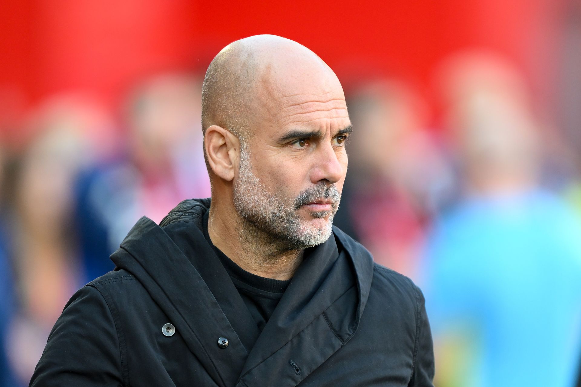 Manchester City to continue Pep Guardiola rebuild with European star ...