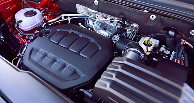 Volkswagen Atlas and Atlas Cross Sport SUVs Recalled for Fire Risk