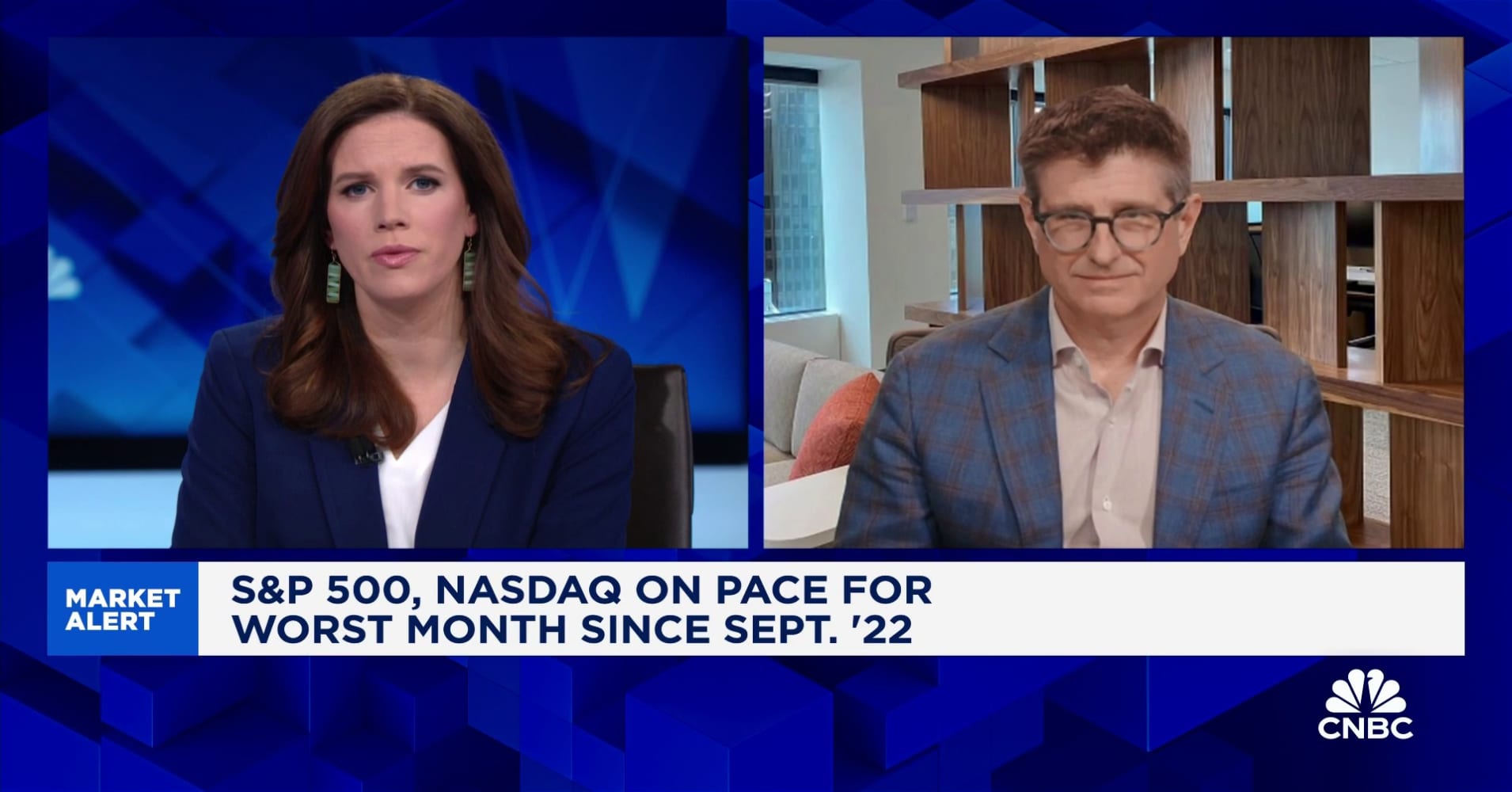 Putting incremental capital in pockets of market that have been left ...