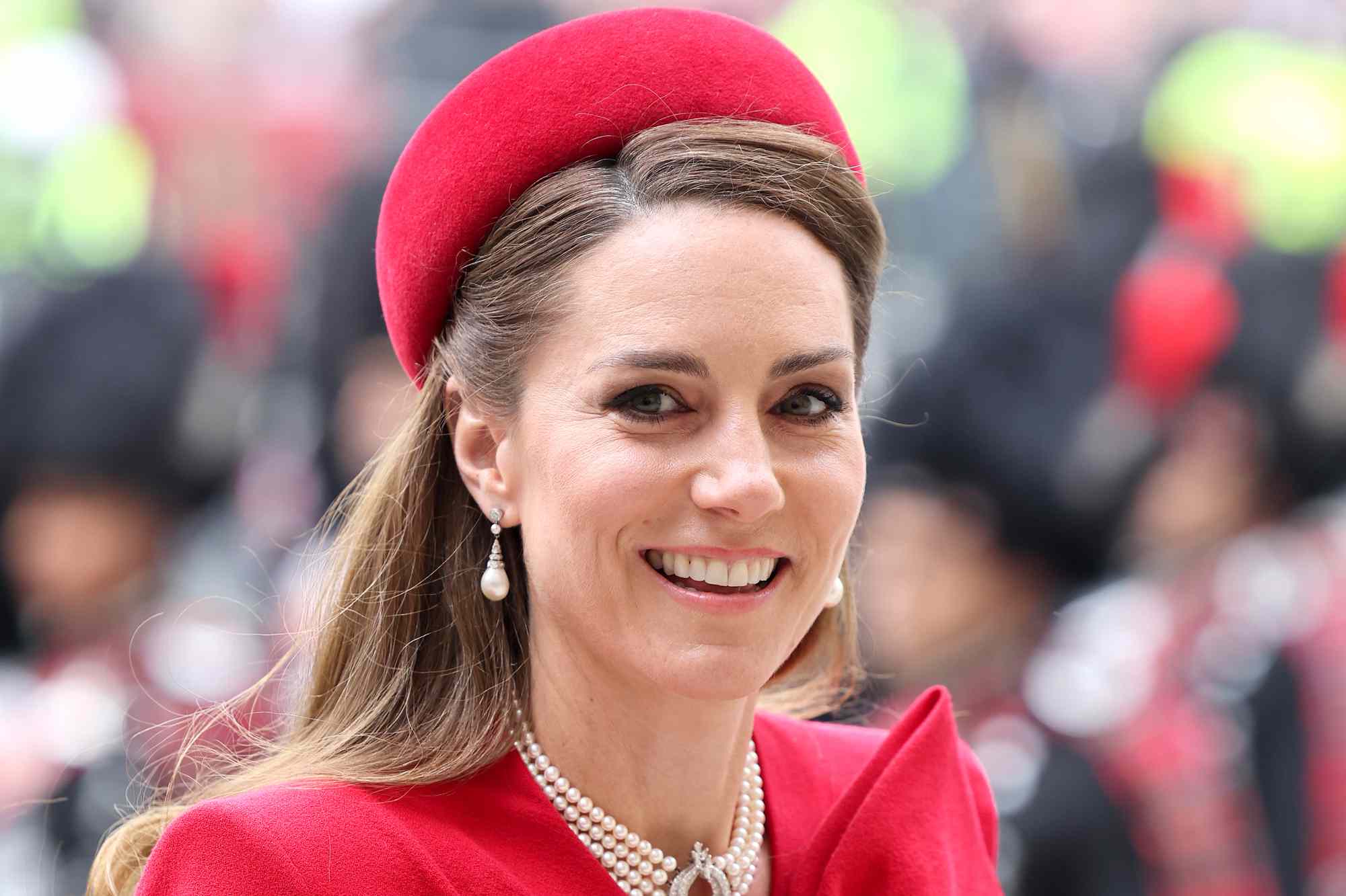 Was Kate Middleton's Next Royal Outing Just Revealed amid Her Children ...
