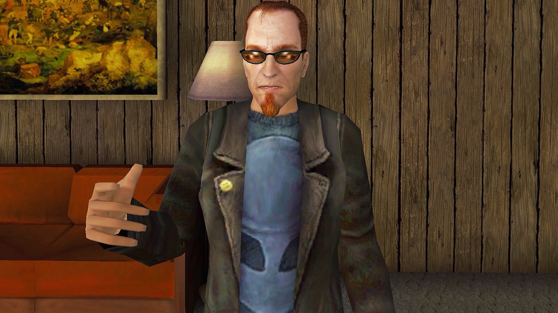 Postal 2 VR - Official Reveal Trailer | VR Games Showcase March 2025