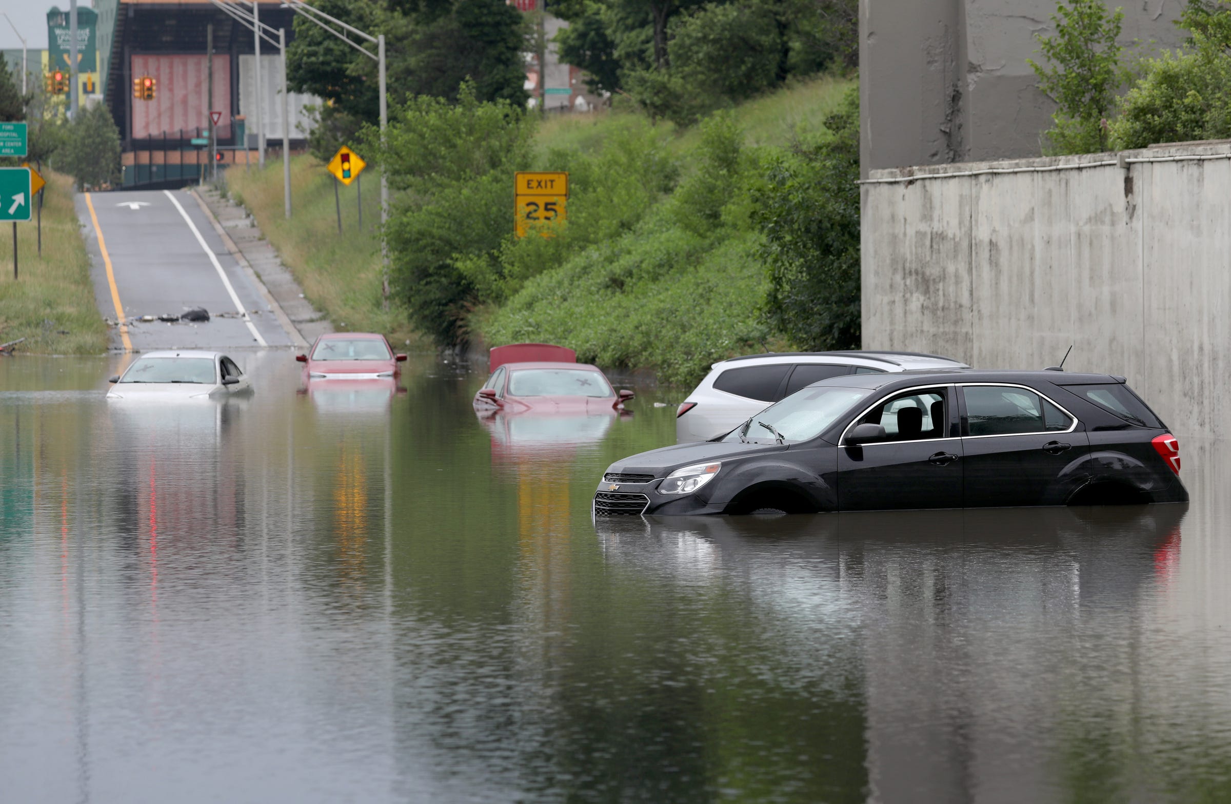 FEMA funds on hold affect Michigan disaster relief programs, state ...