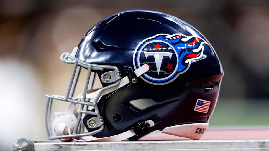 Jets Might Sign Titans' Projected $7.8 Million Undrafted Wide Receiver Jets Might Sign Titans' Projected $7.8 Million Undrafted Wide Receiver
