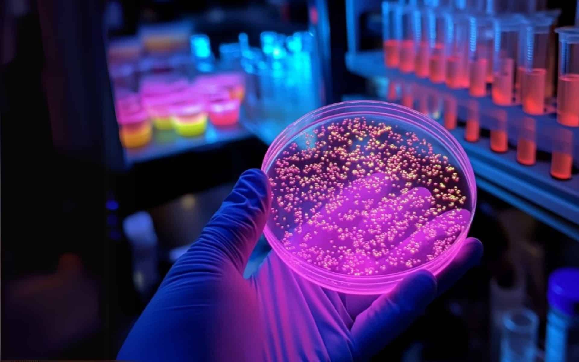 Patagonian ‘Living Rocks’ Hold Secrets to Earth’s Earliest Life Forms