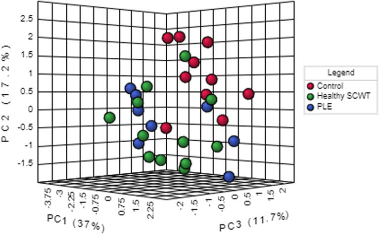 Researchers identify early signs of GI disease risk in dogs