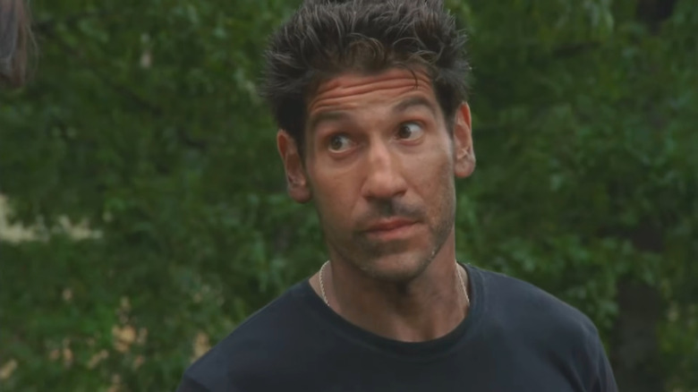 The Real Reason Jon Bernthal's Shane Walsh Died In The Walking Dead ...